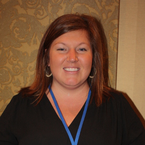 2015 POPAI Line Probation Officer of the Year Award | POPAI