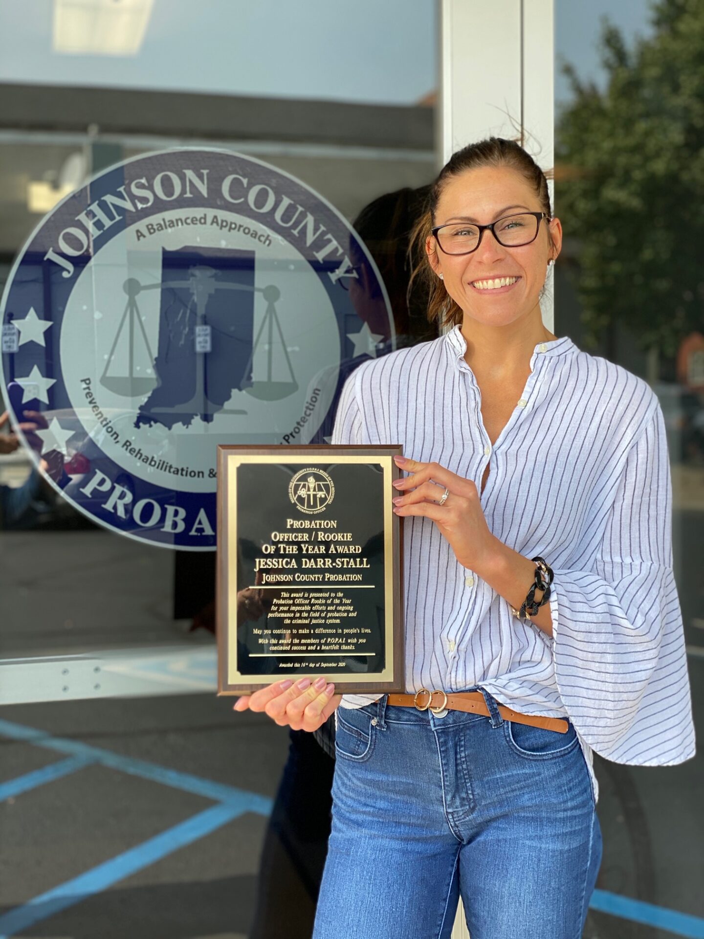 Jessica Stall: POPAI Rookie of the Year 2020 | POPAI