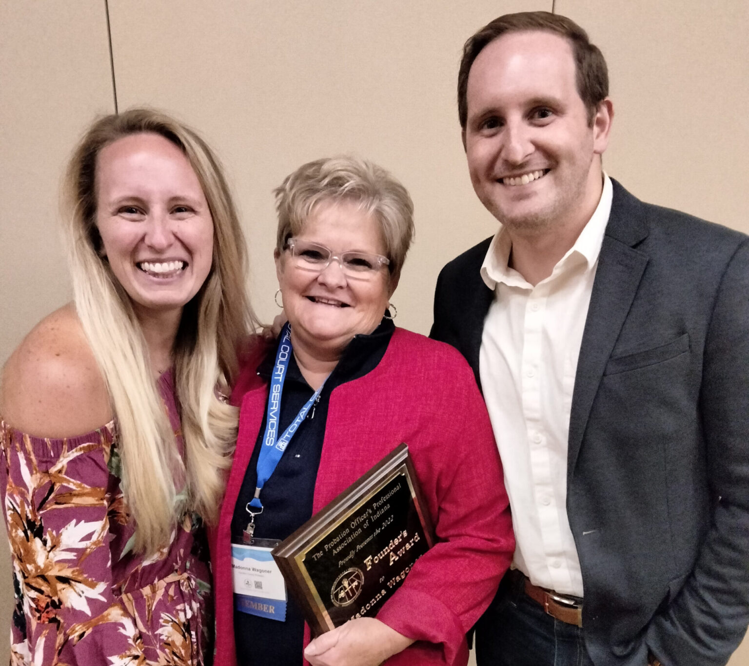 Founder’s Award 2022 Winner: Madonna Wagoner of Hamilton County ...